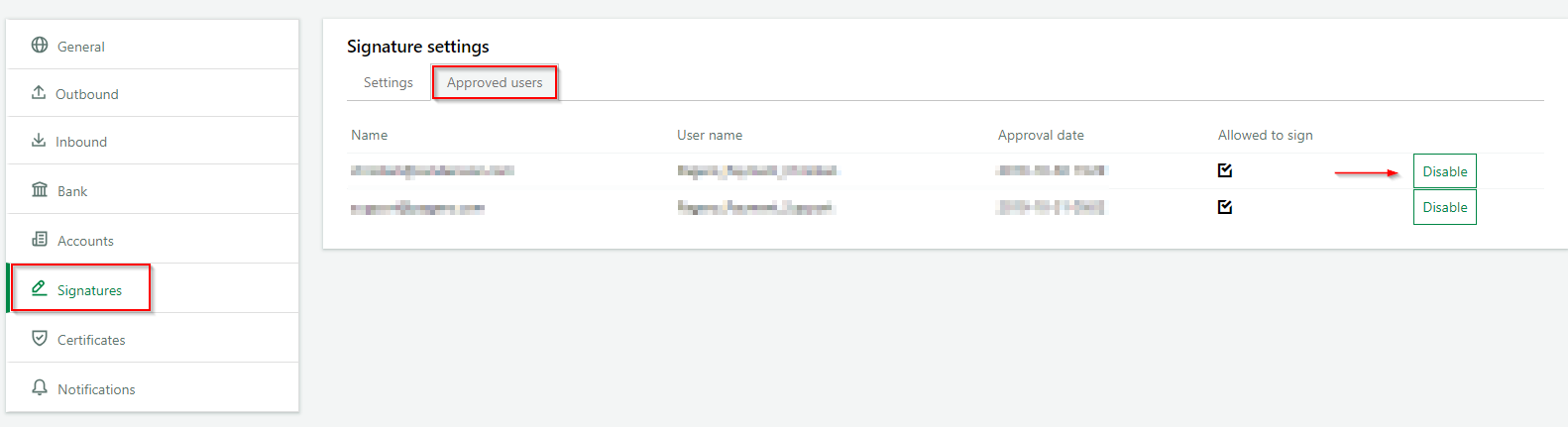 A colleague takes leave of absence and a substitute takes their place ...