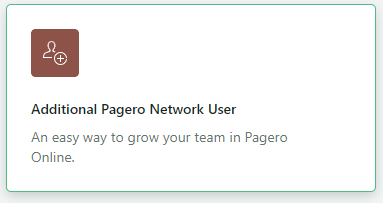 Erste Schritte in Pagero Online – Pagero Support Center
