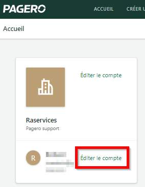 Commencer sur Pagero Online – Pagero Support Center